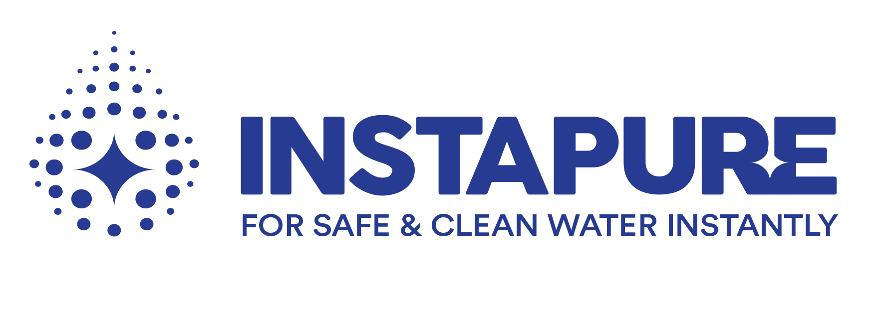 Instapure - For Safe and Clean Water Instantly | Buy Instapure Sachets ...
